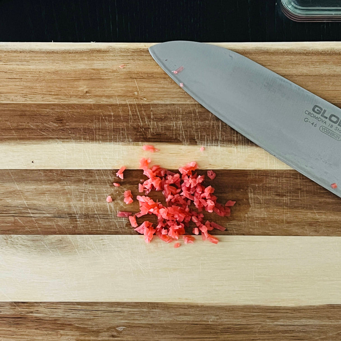 How To Make Negiyaki (Japanese Scallion Pancake) – Japanese Taste