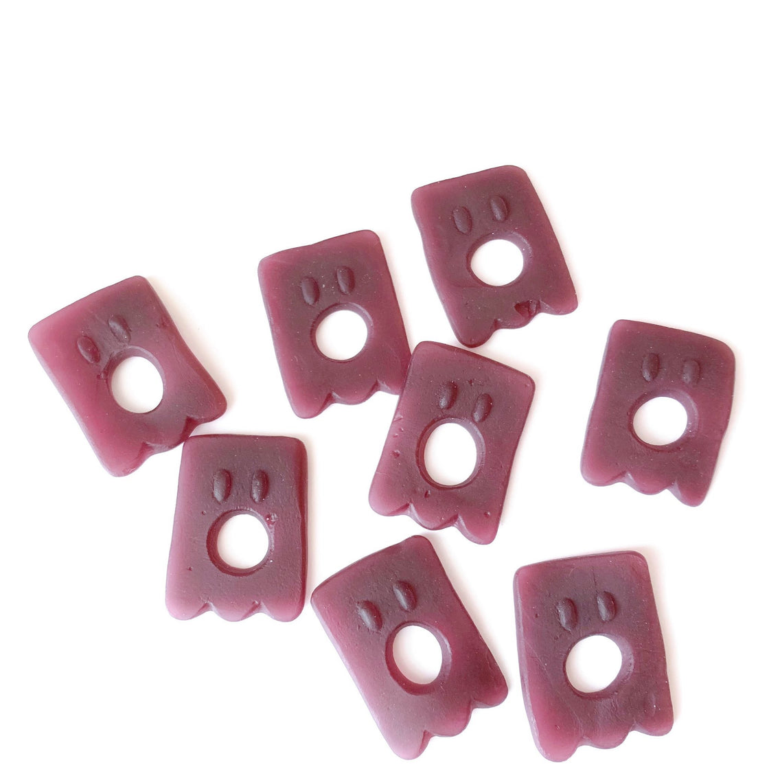 Nobel Petagu Gummies Grape Flavor Cute Gummy Candy 50g – Japanese Taste