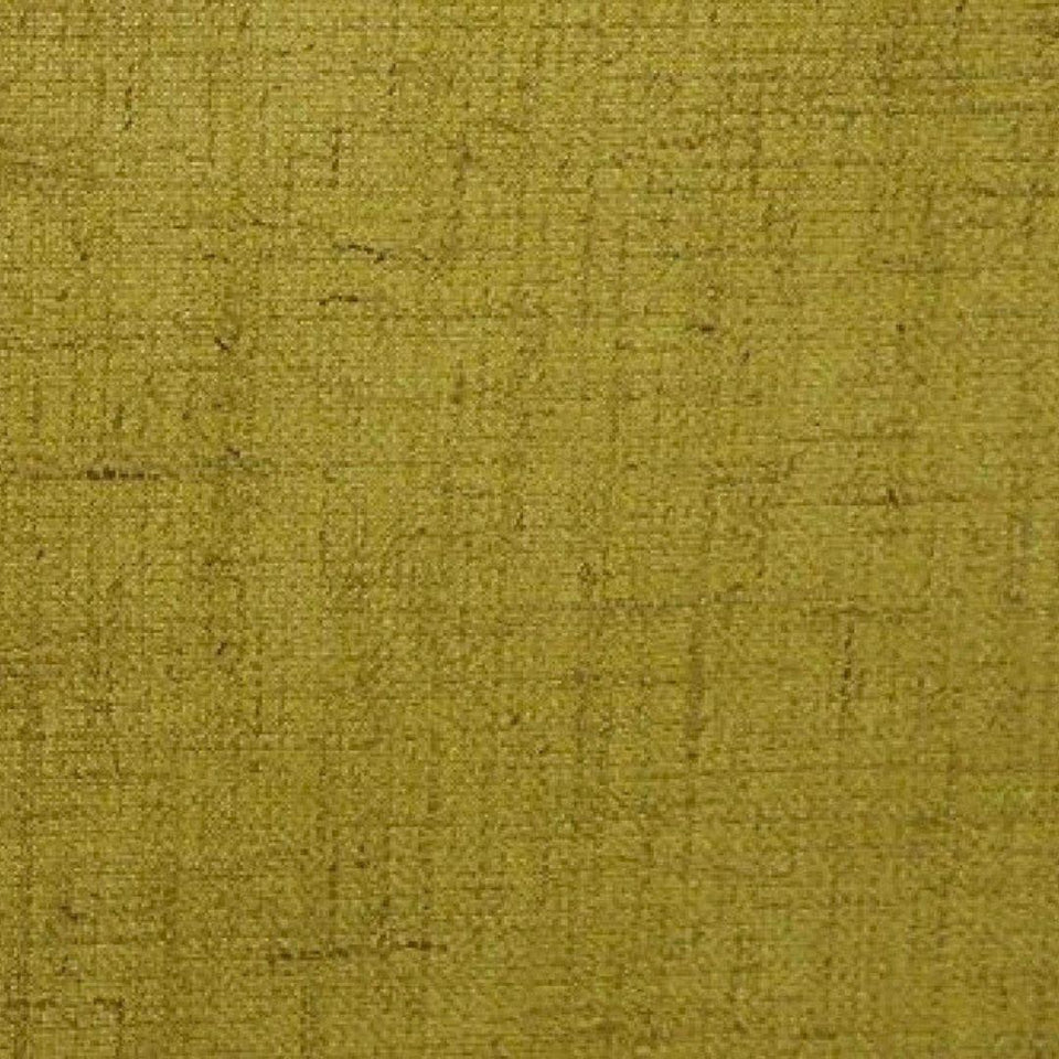 Noren Hand Printed Green Matcha Shading Pattern Door Linen Curtain