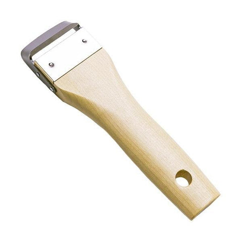 Itamaesan Wooden Japanese Vegetable Skin Peeler – Japanese Taste