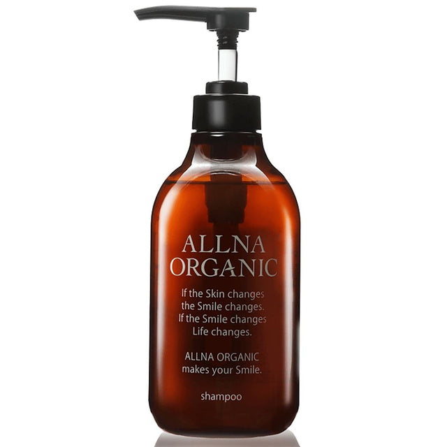 14 Of The Best Sulfate Free Japanese Shampoos For Beautiful Hair ...