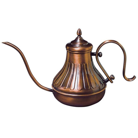 Buy The Best Copper Kettles Online – Japanese Taste