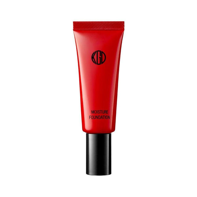 The 13 Best Japanese Foundations For A Flawless And Natural Look ...