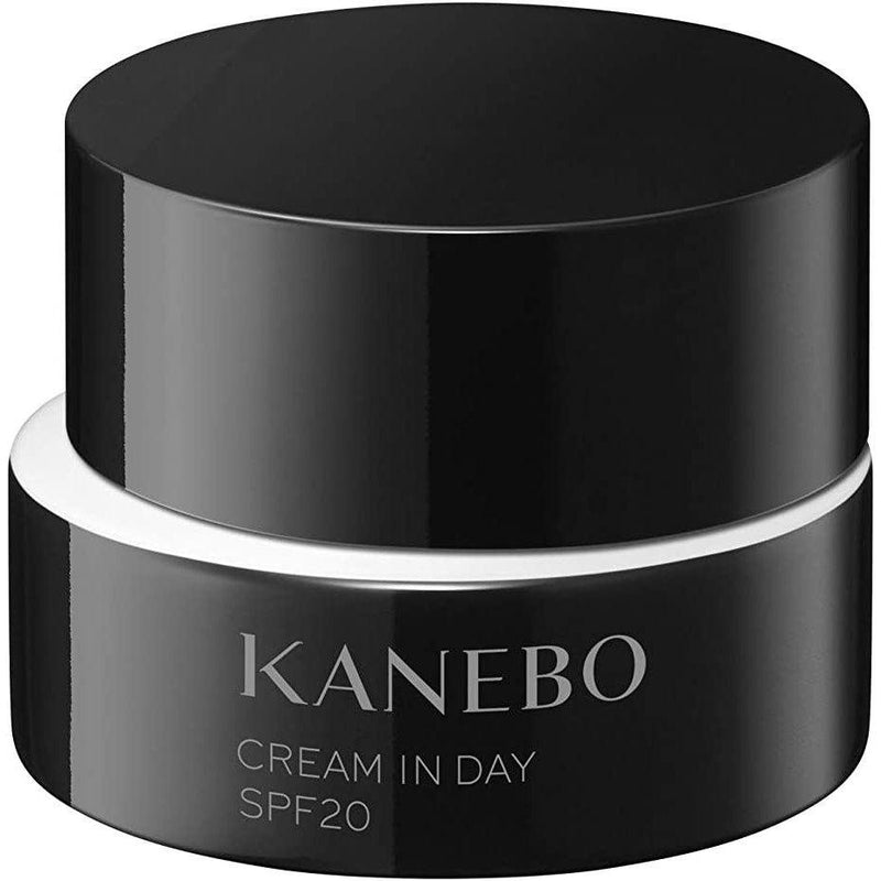 Kanebo Cream In Day Face Cream for Morning Skincare Routine SPF20 PA++ – Japanese Taste