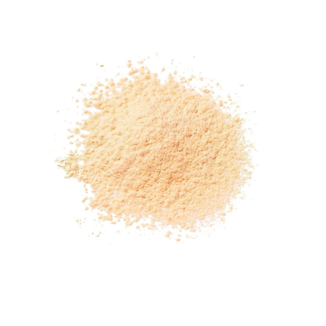 Chacott Finishing Powder Smudge Proof Matte Face Powder Natural 30g
