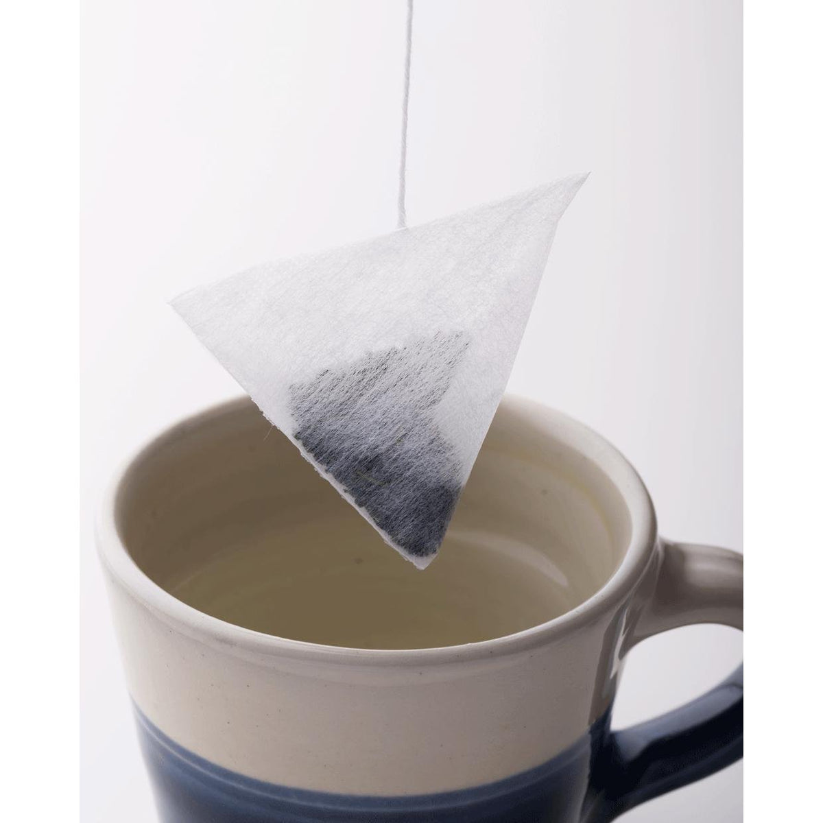 Ippodo Kyoto Sencha Green Tea Balanced Taste Tea Bags 25 ct.