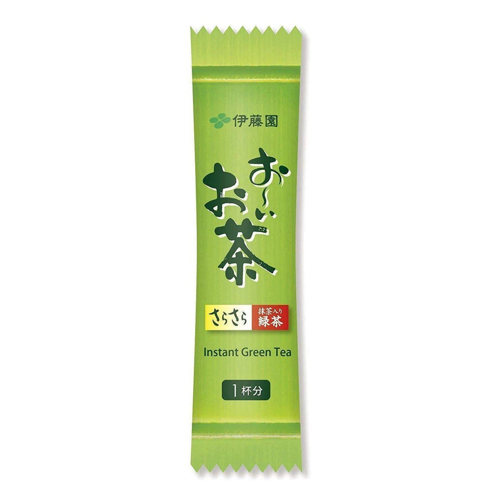 Thé Vert Réduction Graisses LDL Cholestérol Itoen Oi Tea Catechin ...