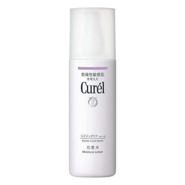 Curél Aging Care Moisture Lotion 140ml