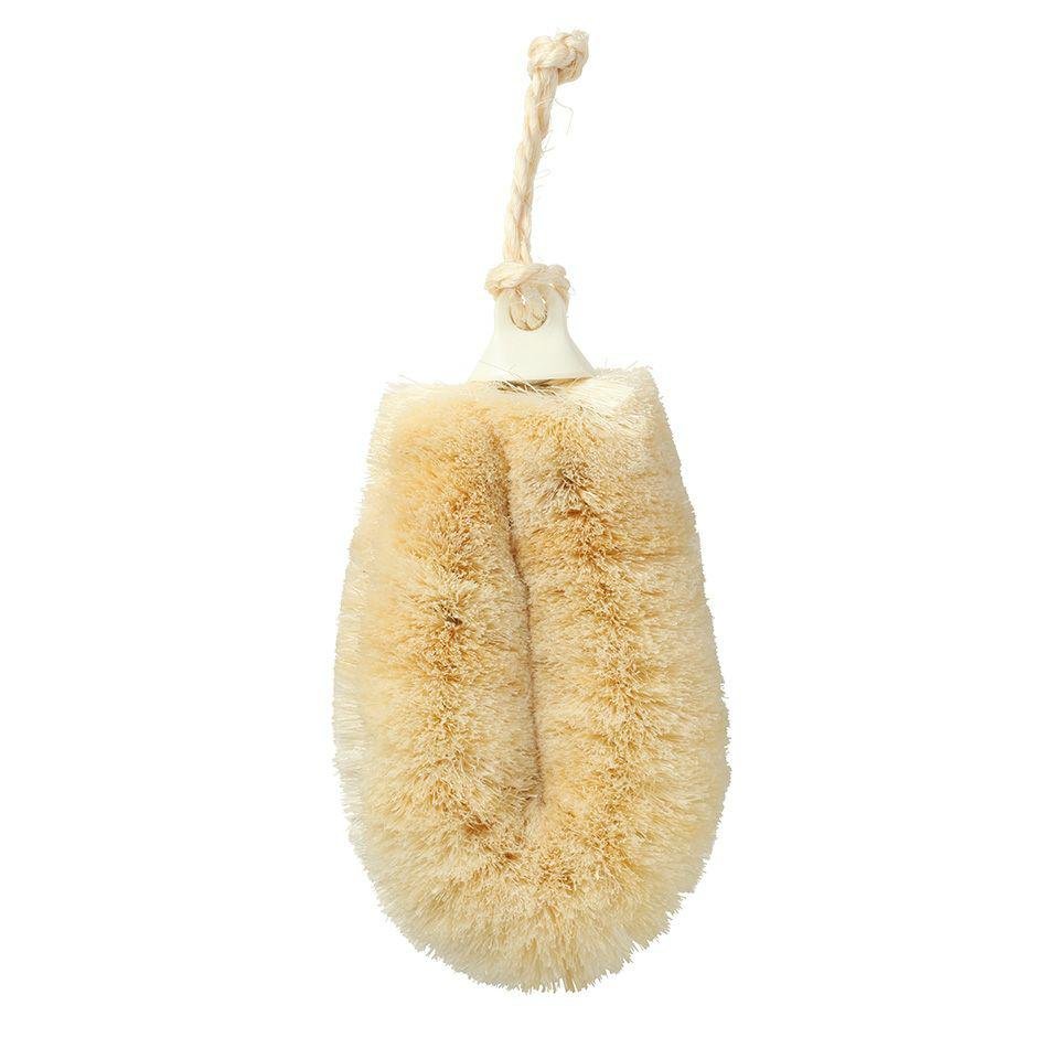 Kamenoko Tawashi Satoo San Japanese Body Scrubber Sisal Bath Sponge ...