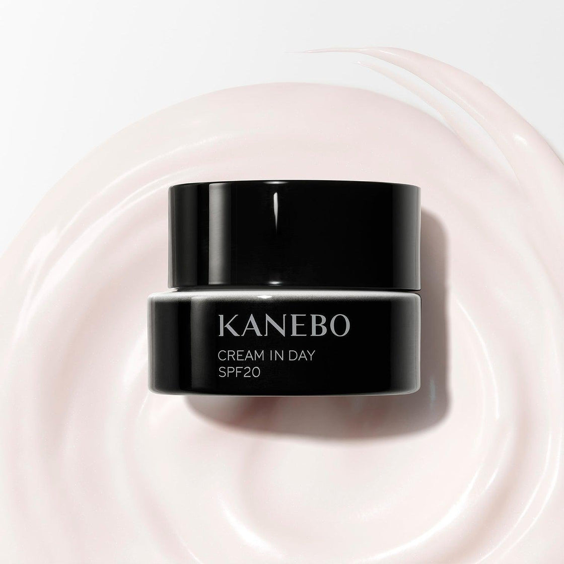 Kanebo Cream In Day Face Cream for Morning Skincare Routine SPF20 PA++ – Japanese Taste