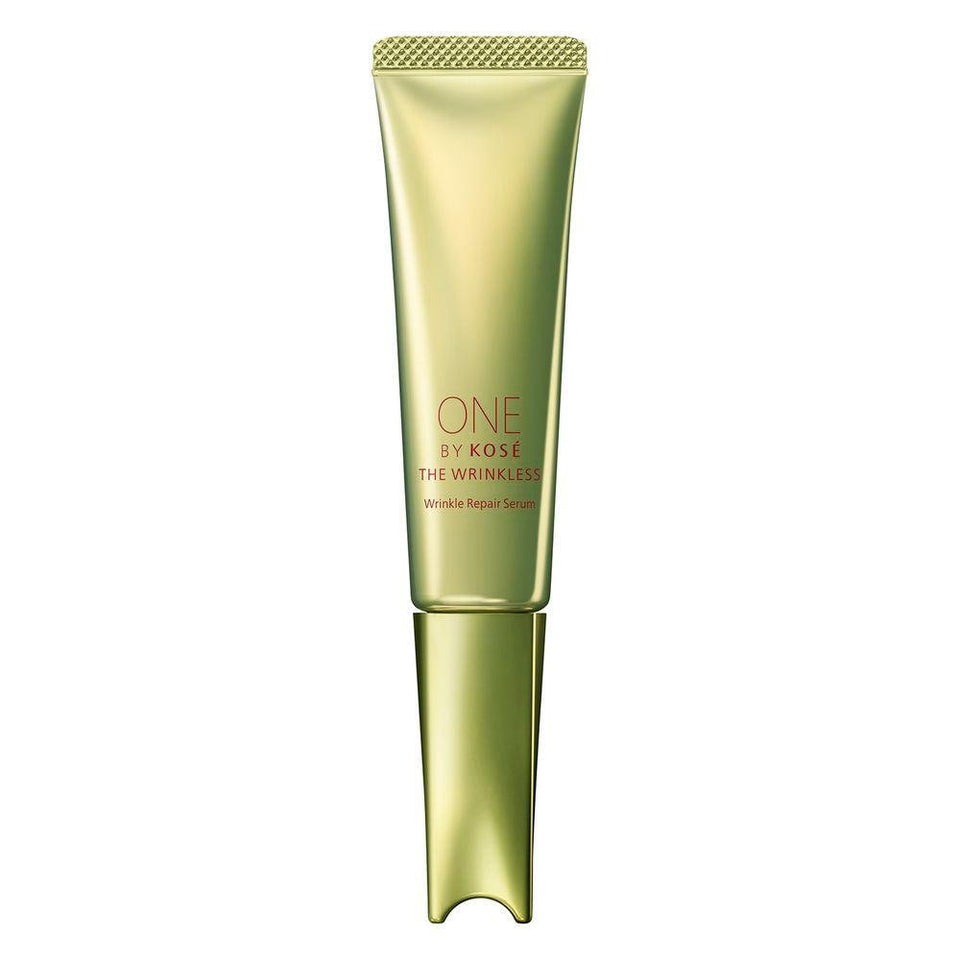 Kosé One The Wrinkless Wrinkle Repair Serum 20g