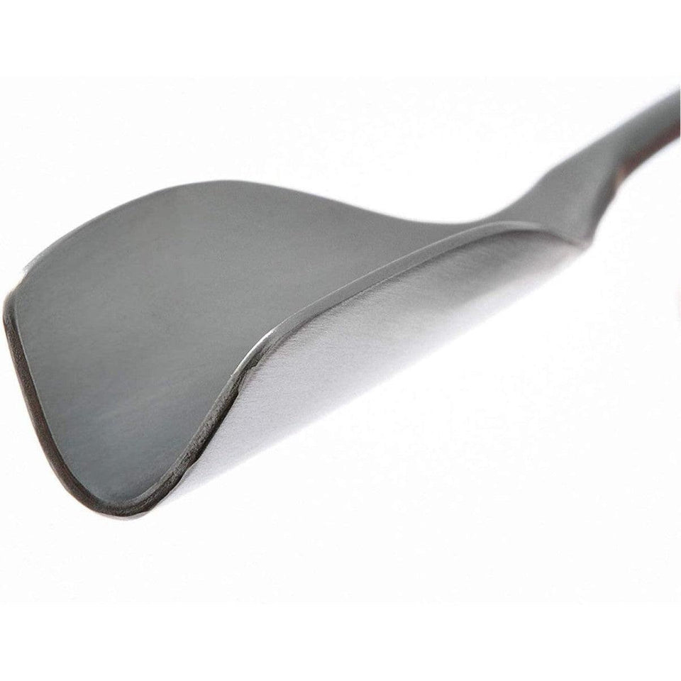 Leye Honey Spoon Dipper V Shaped Honey Scoop Stainless Steel LS1523