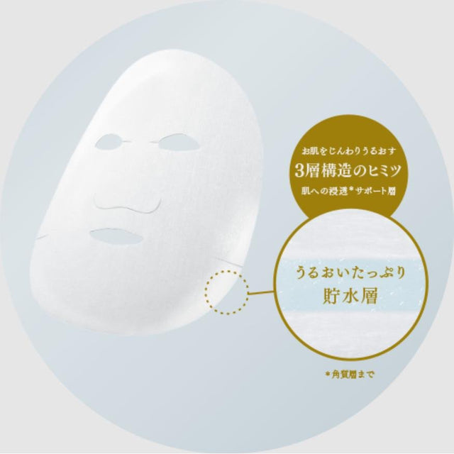 Buy Japanese Facial Masks Online – Japanese Taste