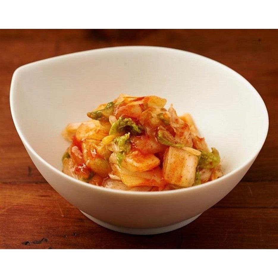 Momoya Kimchi no Moto Kimchee Base Asian Style Spicy Chili Sauce 620g – Japanese Taste