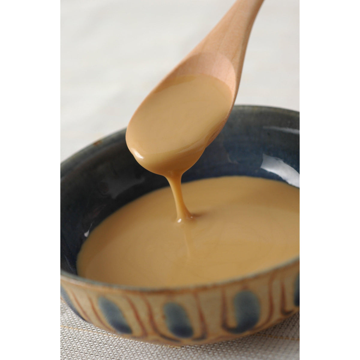 Manten White Sesame Paste Japanese Nerigoma 150g