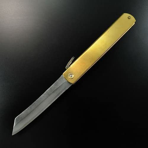 Buy Japanese Folding Knives Online – Japanese Taste