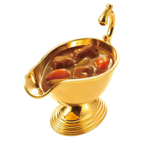 S&B Premium Golden Japanese Curry Roux Blocks 160g – Japanese Taste