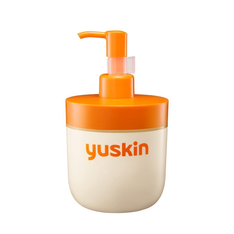 Yuskin Aa Body Cream for Dry Skin 180g – Japanese Taste