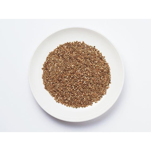 Horiuchi Egoma Oil Natural Japanese Perilla Seed Oil 105g – Japanese Taste
