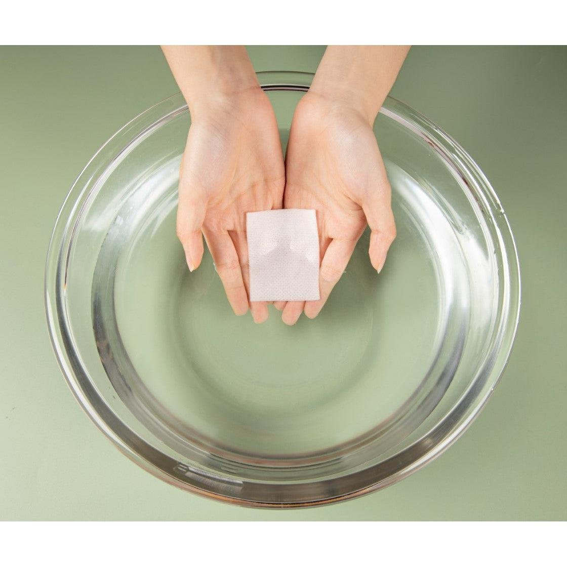ITO Super Elastic Cotton Stretchable Cotton Paper Sheet 200 Sheets ...