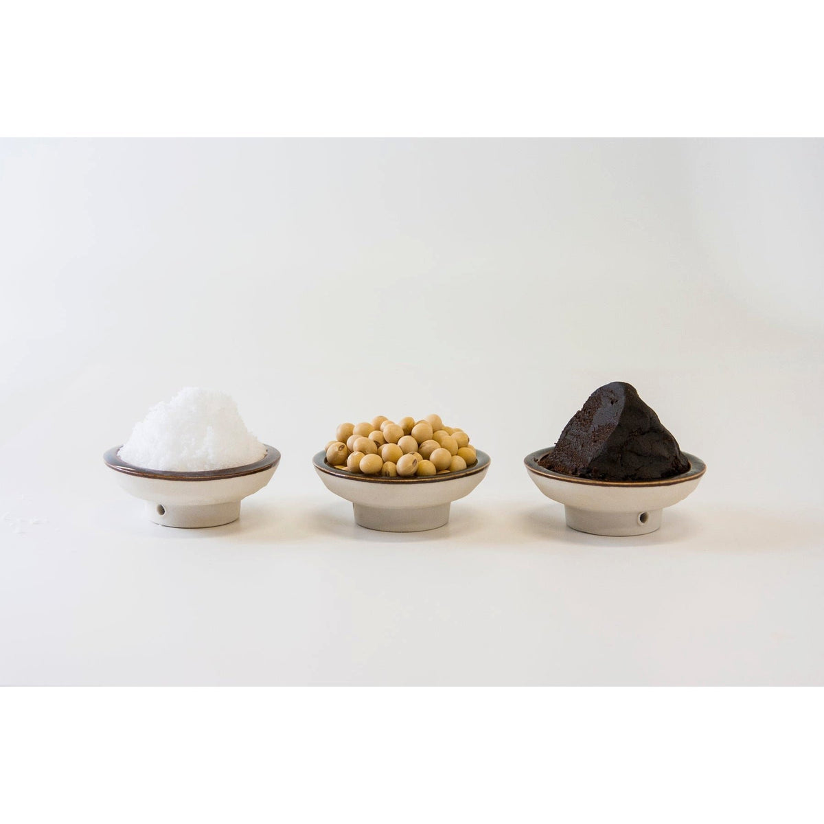 Kakukyu Organic Hatcho Miso 2-Year Aged Dark Soy Miso Paste 300g
