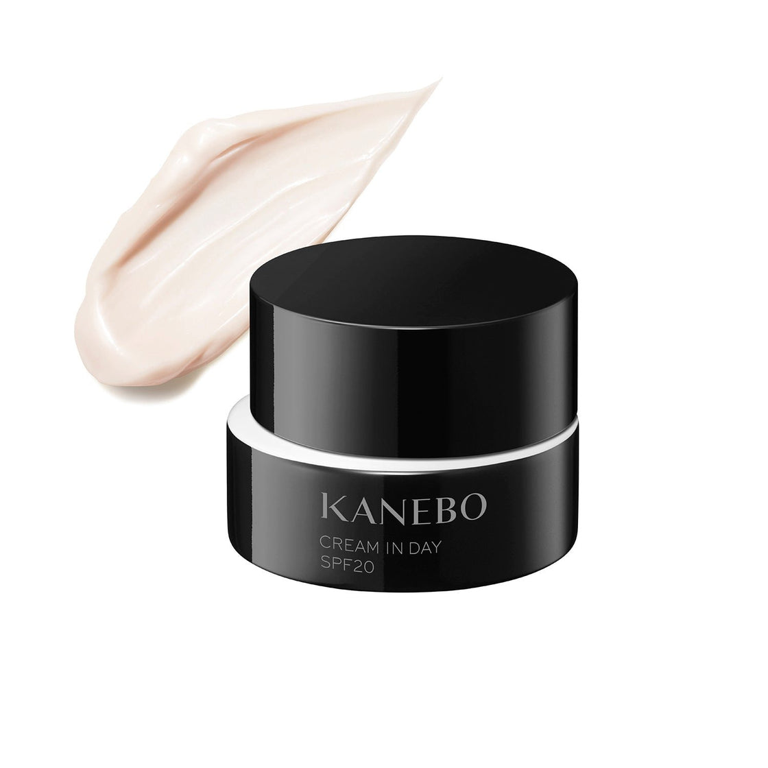 Kanebo Cream In Day Face Cream for Morning Skincare Routine SPF20 PA++ – Japanese Taste