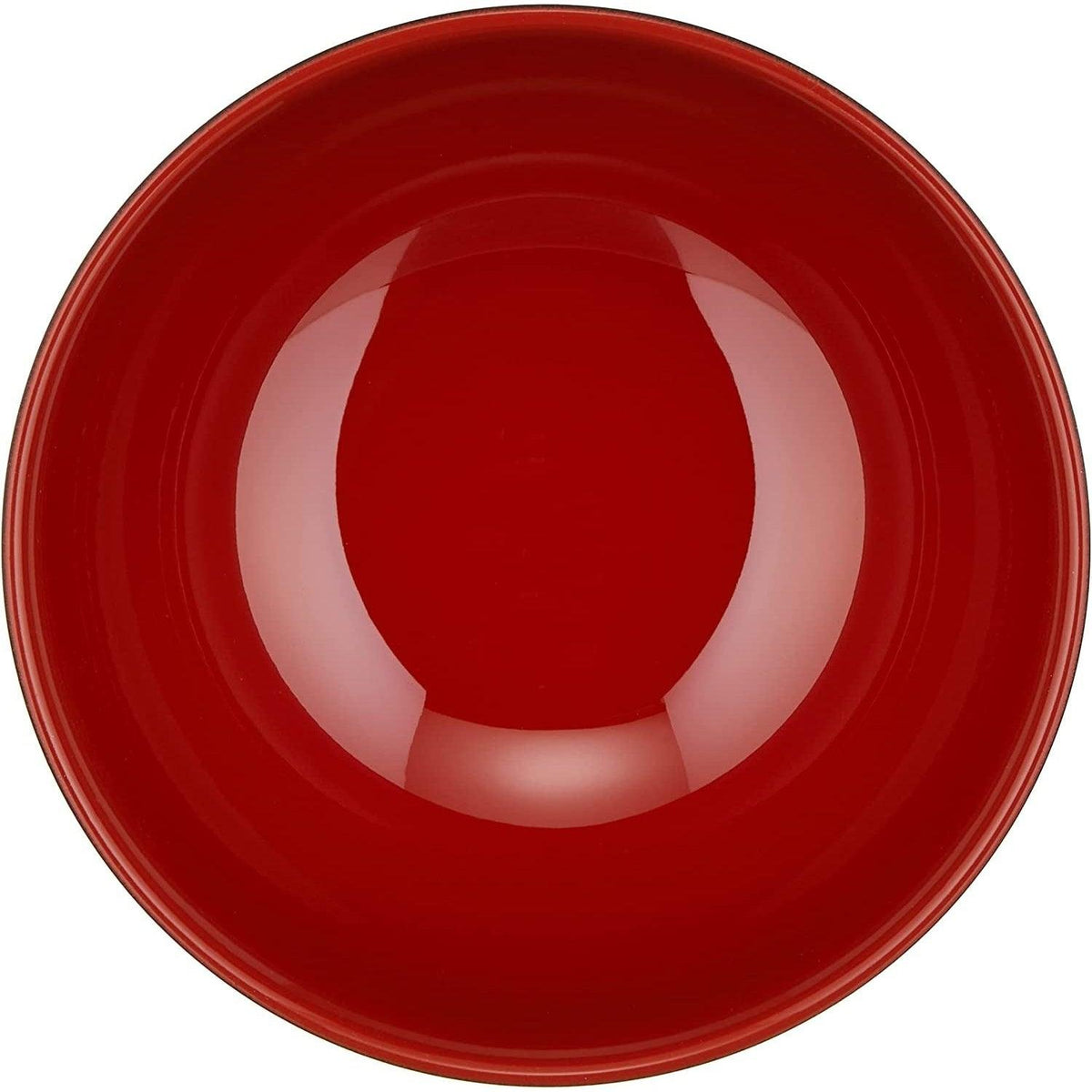 Skater Japanese Plastic Bowl Kaonashi (No-Face Spirited Away) Design