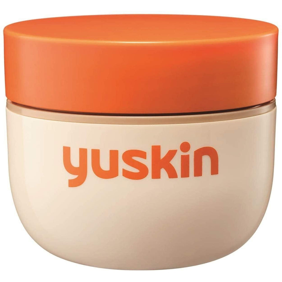 Yuskin A-Series Family Medical Cream for Dry Skin 120g – Japanese Taste
