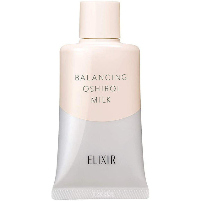 Shiseido Elixir Reflet Balancing Oshiroi Milk C SPF 50+ PA++++ 35g – Japanese Taste