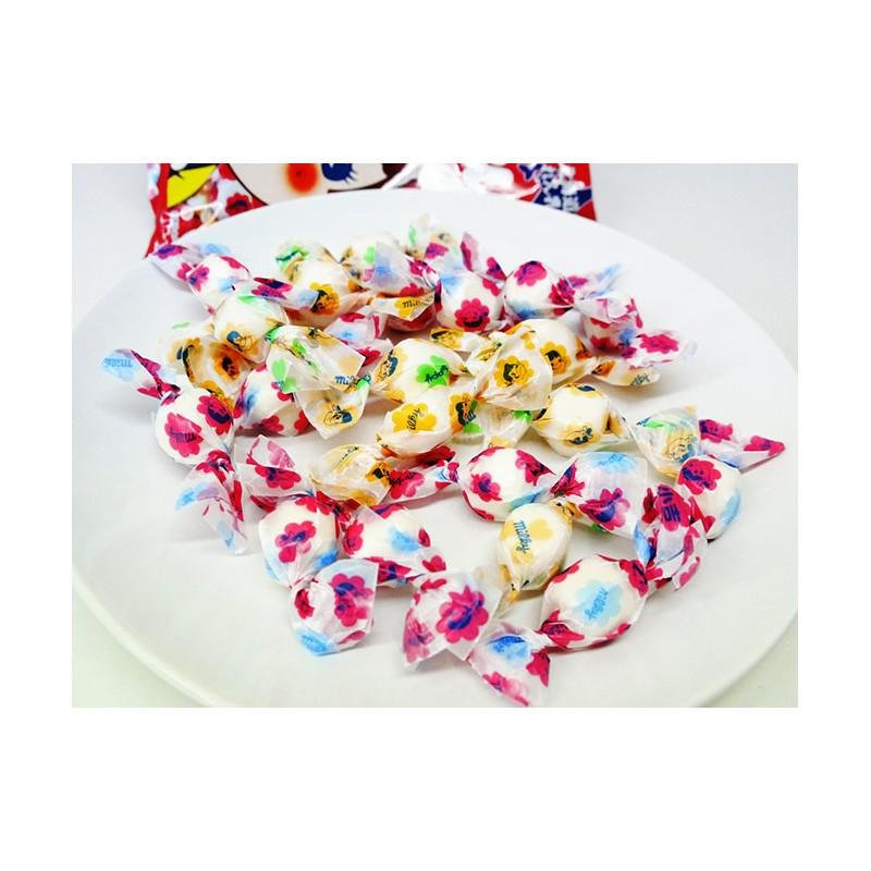 Fujiya Peko Chan Milky Candy Japanese Milk Candy (Pack of 6) – Japanese ...