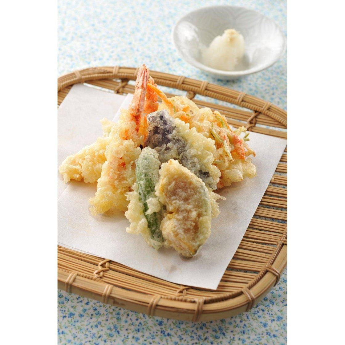 Showa Tempura Flour Mix Golden 450g