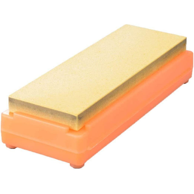 Shapton Pro Kuromaku Whetstone Ceramic Sharpening Stone 1000 Grit K070