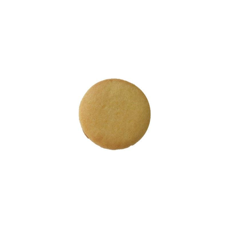 Takara Camembert Filled Salted Butter Sandwich Cookies (Pack of 3)