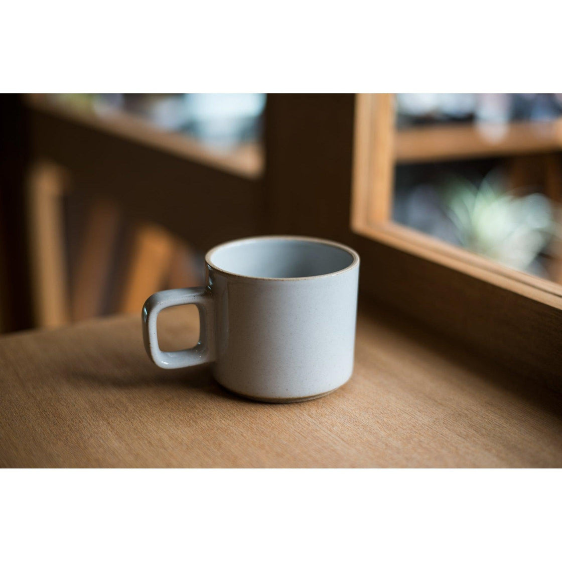 Hasami Japan Porcelain Mug Cup 325ml