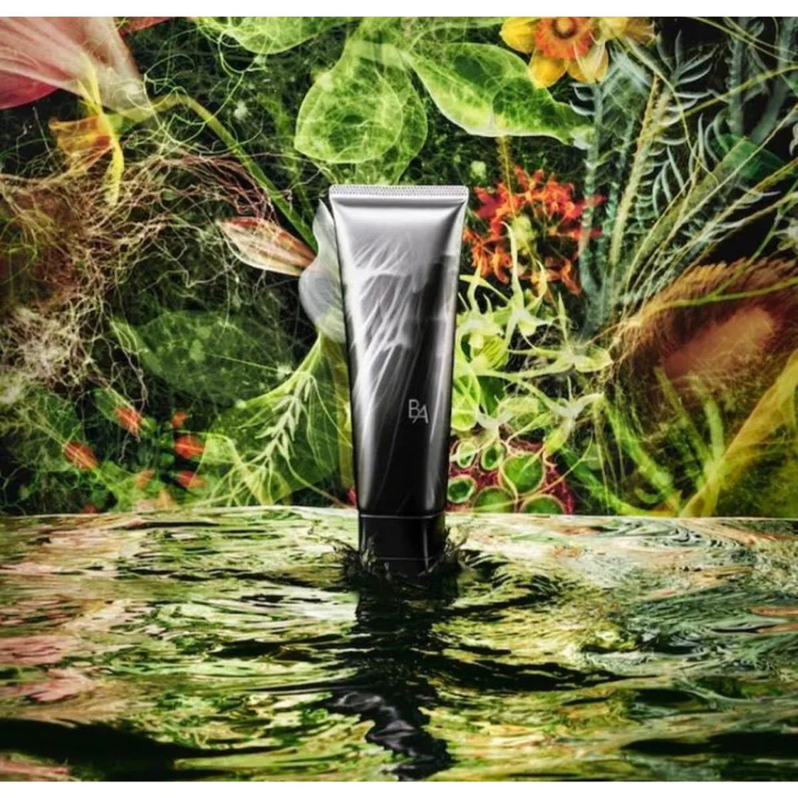 Pola BA Deep Clear Purifying 3-in-1 Facial Cleansing Mask 120g