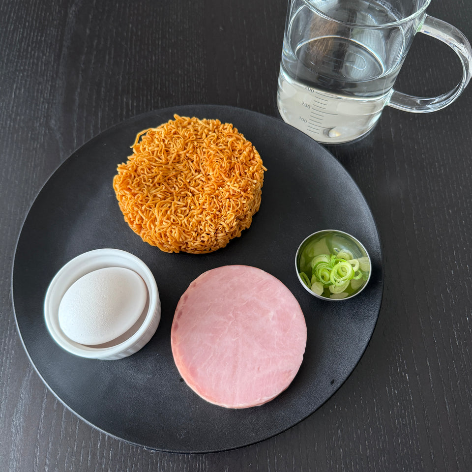 How to Make Ponyo Ramen (Studio Ghibli Food Recipe) – Japanese Taste