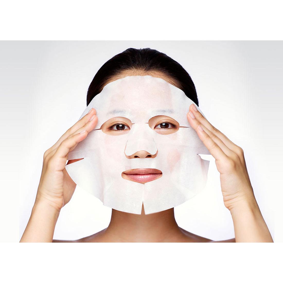 Quality 1st Derma Laser Super VC100 Multi Function Mask 7 Sheets