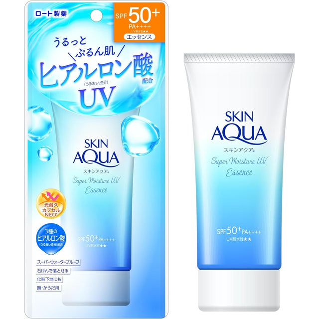 Shop Skin Aqua