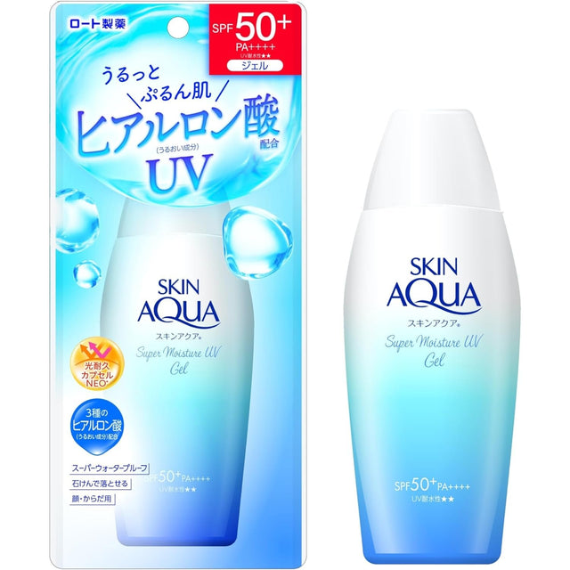 Shop Skin Aqua