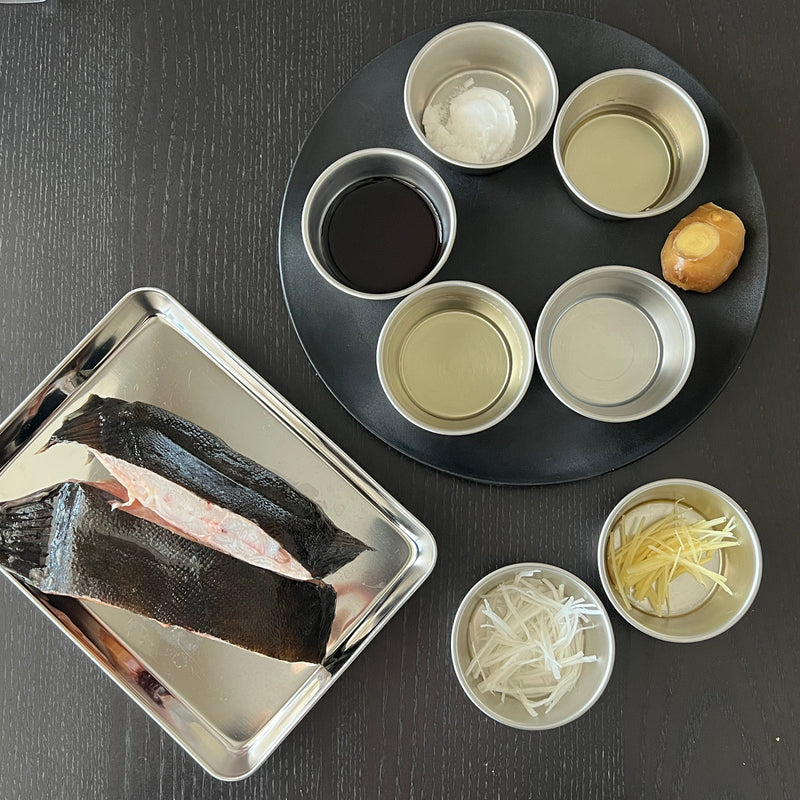 How to Make Sakana no Nitsuke (Japanese Simmered Fish) – Japanese Taste