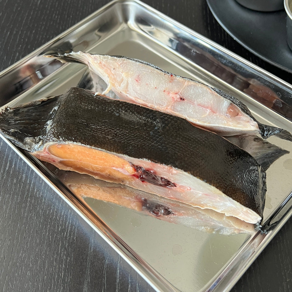 How to Make Sakana no Nitsuke (Japanese Simmered Fish Recipe ...