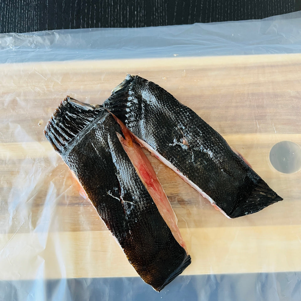 How to Make Sakana no Nitsuke (Japanese Simmered Fish) – Japanese Taste