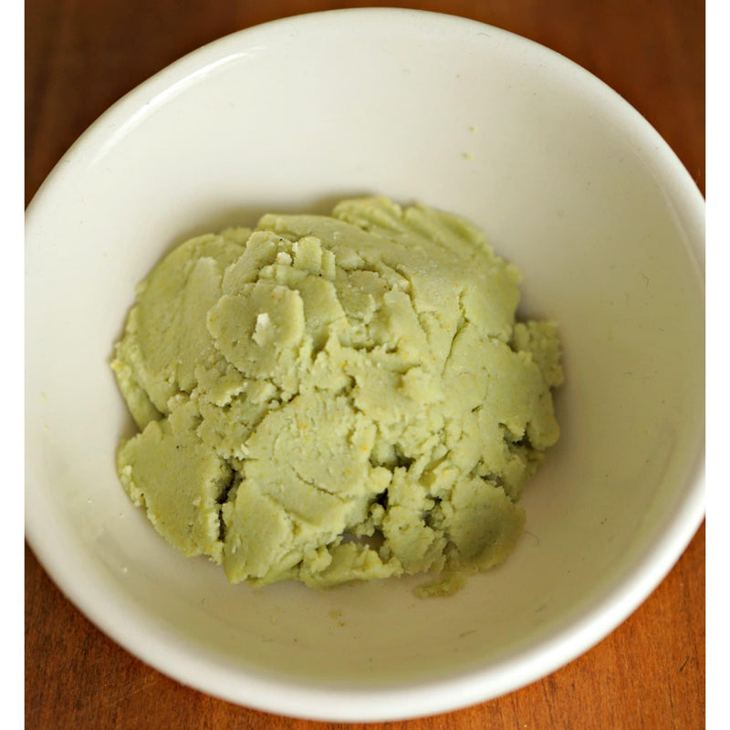 S&B Wasabi Powder Bulk Wasabi Taste Mix for Professional Use 300g