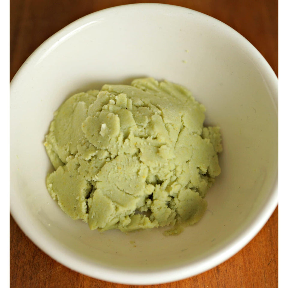 S&B Wasabi Powder Bulk Wasabi Taste Mix for Professional Use 300g