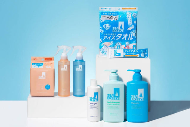 Shop Sea Breeze