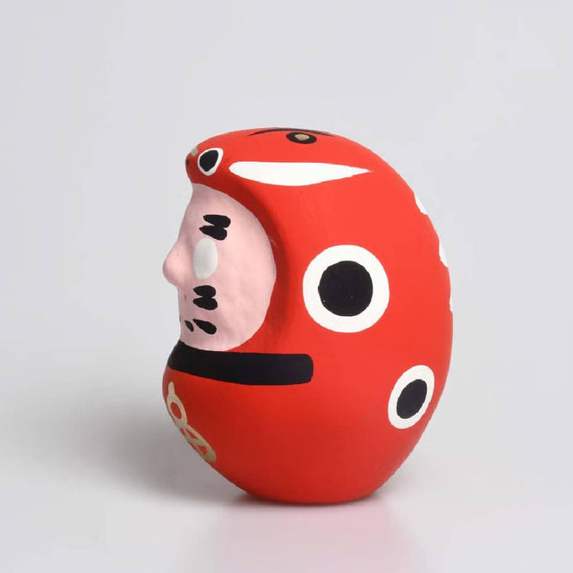 Buy Authentic Daruma Dolls Online – Japanese Taste