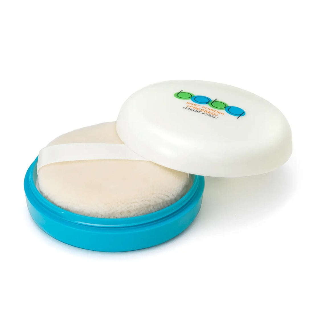 Shiseido Baby Powder Medicated Pressed Powder 50g