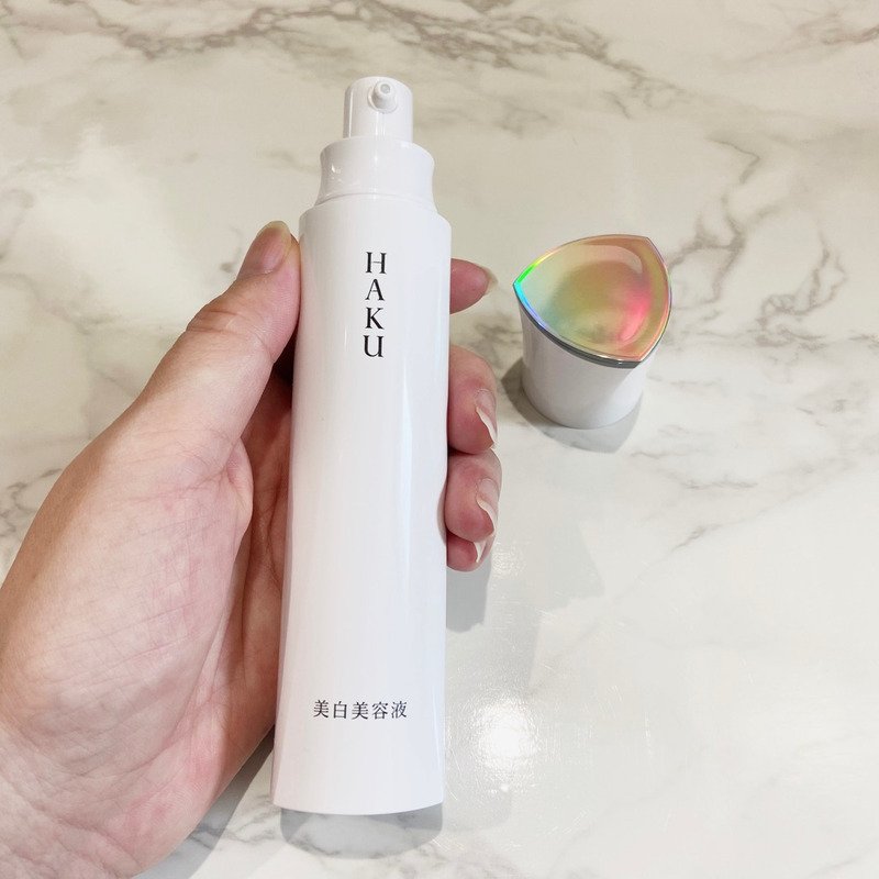 Shiseido Haku Melanofocus Z Brightening Beauty Serum 45g – Japanese Taste