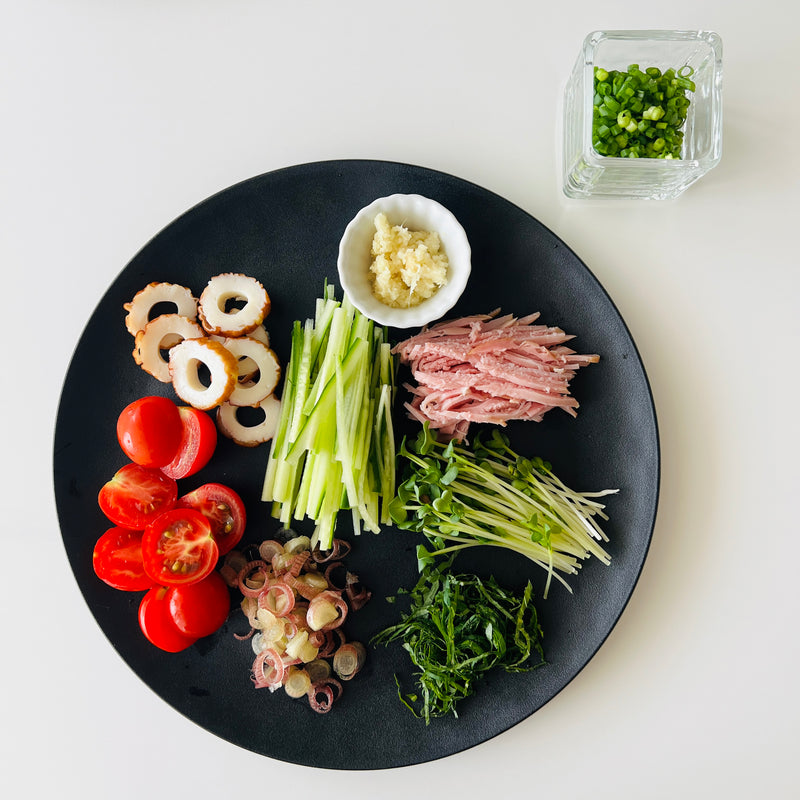 How To Make Cold Somen Noodles (Easy Summer Recipe) – Japanese Taste