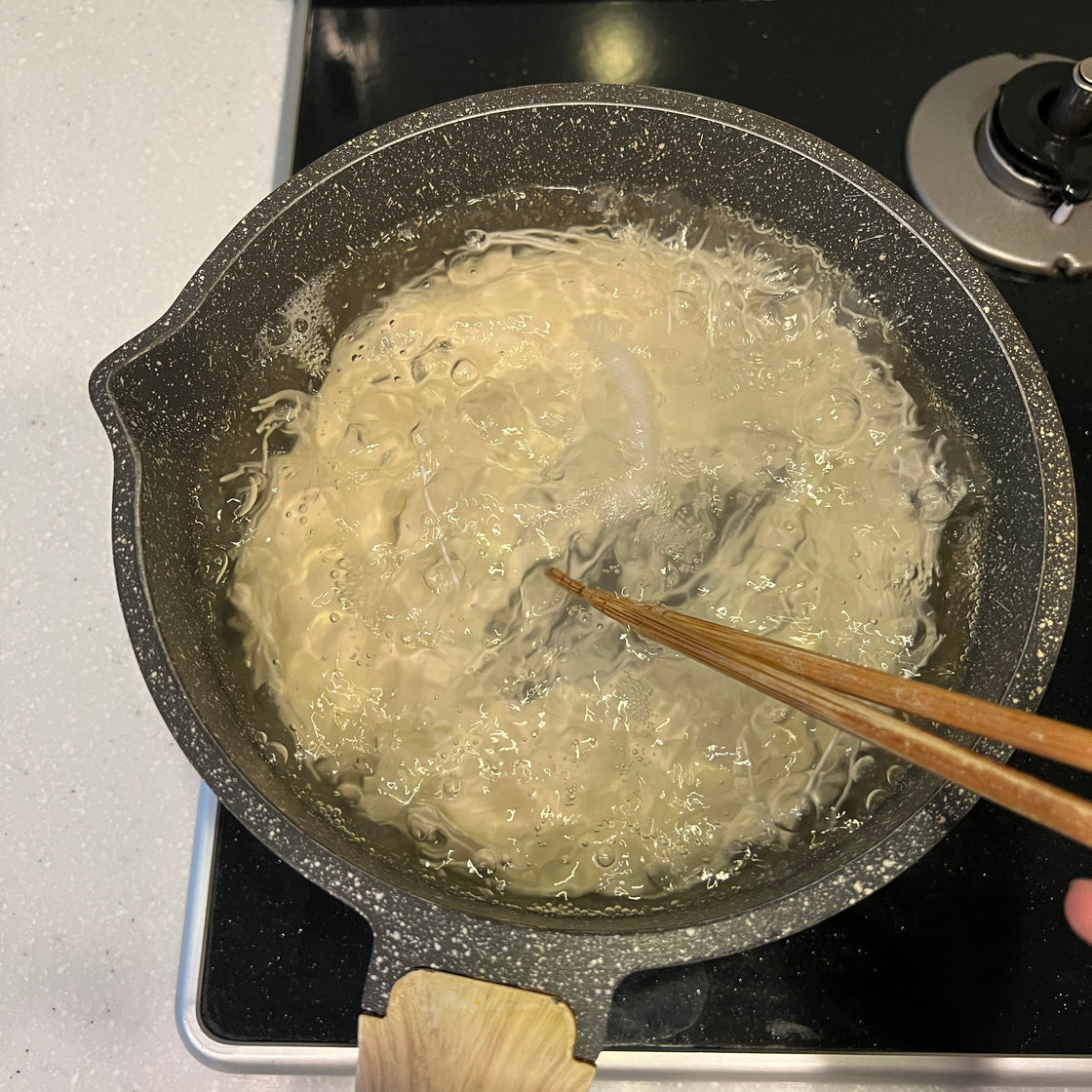 How To Make Cold Somen Noodles (Easy Summer Recipe) – Japanese Taste